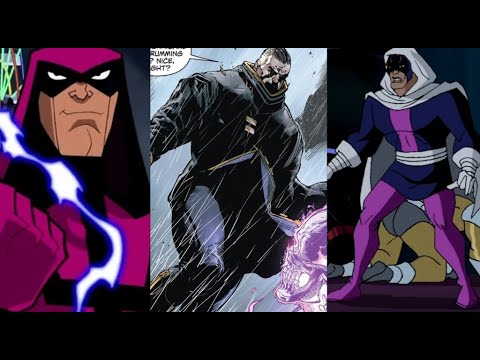 Evolution of Major Disaster In Tv Shows & Movies (2024) - YouTube