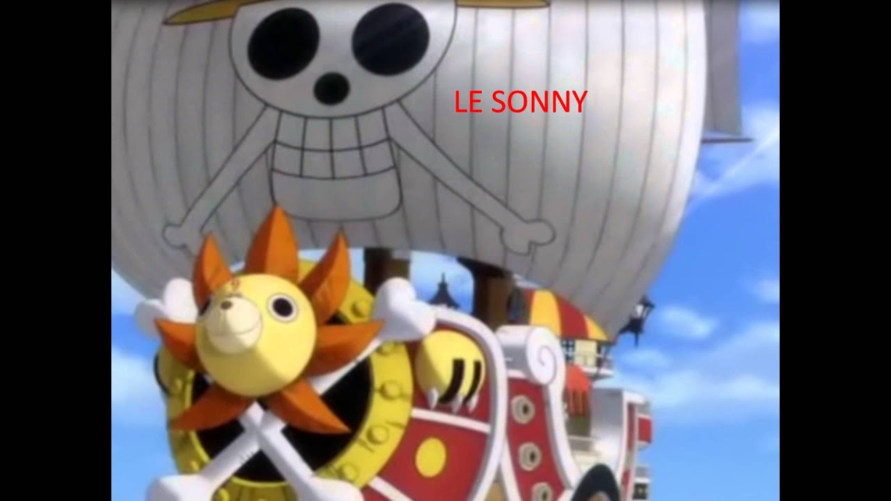 ONE PIECE 654 - YouTube
