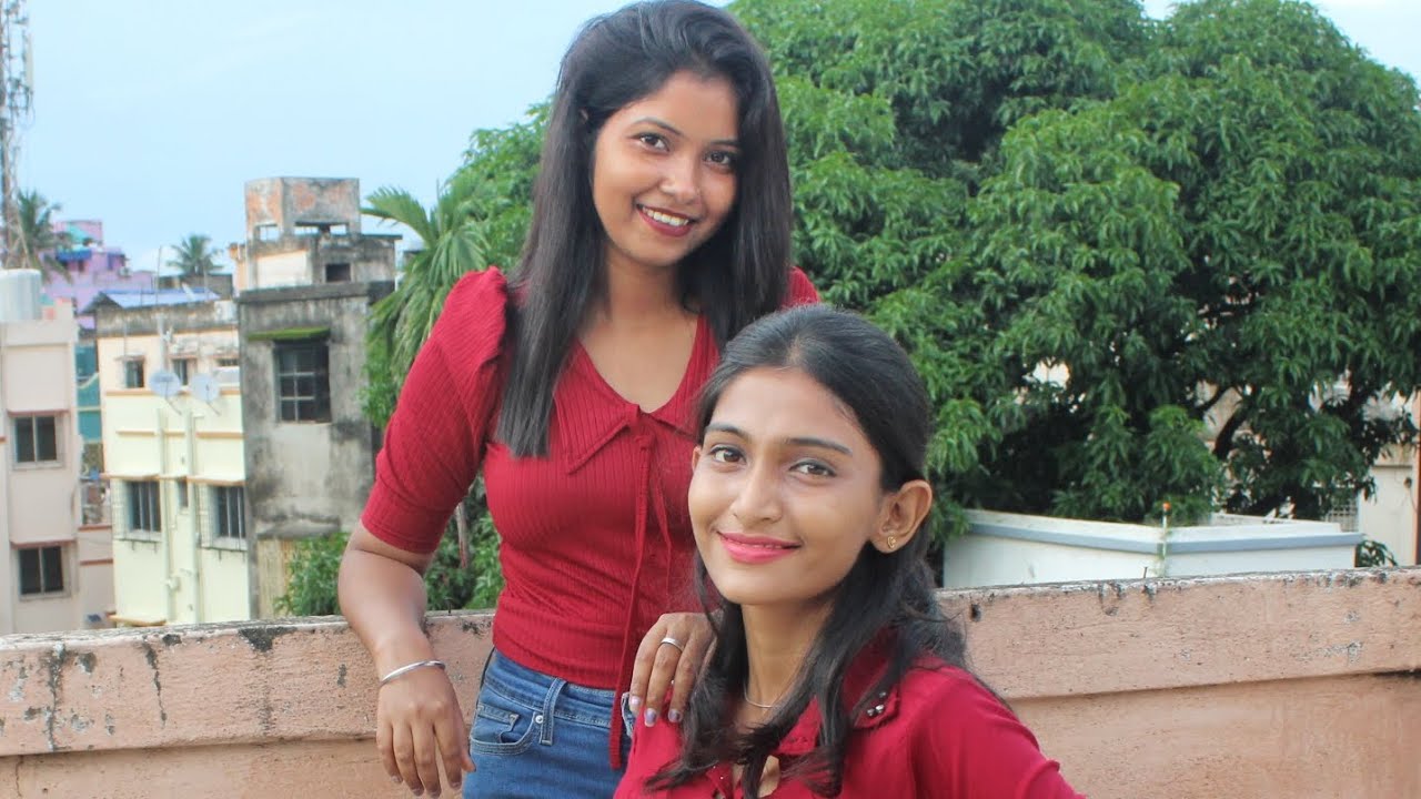 Ding Dong Dance | Coming Soon | Rupa Nath and Sumashree Paul - YouTube