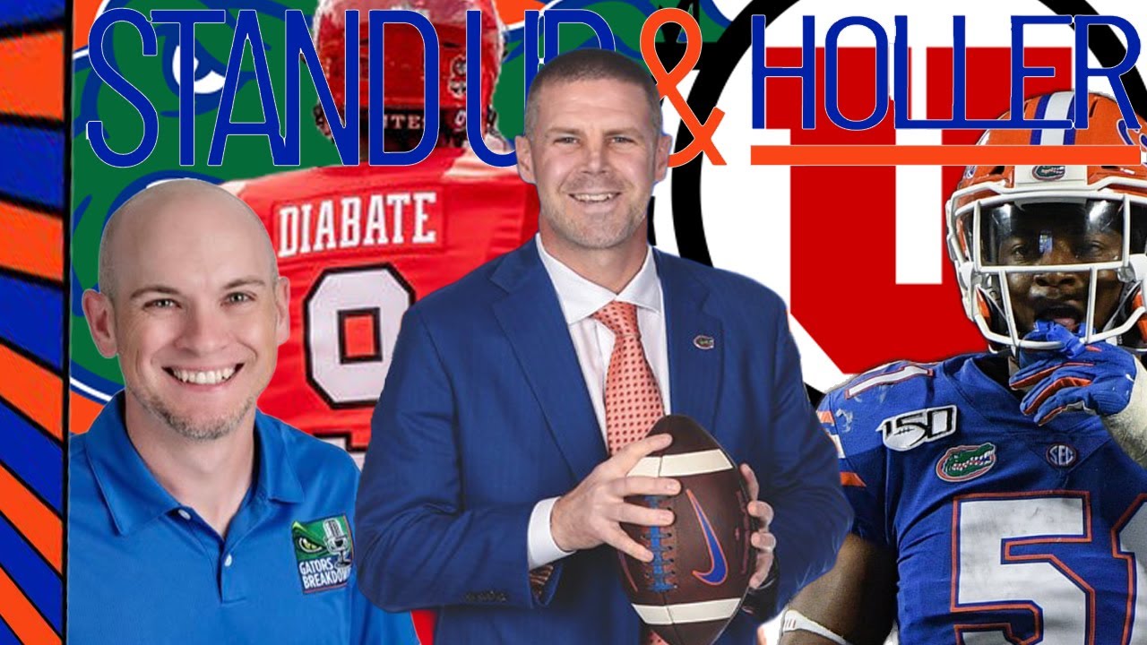 Florida-Utah preview, Diabate returns, Perspective on the opener FT ...