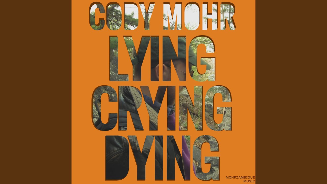 Lying, Crying, Dying - YouTube