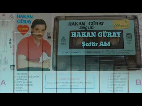 Hakan Güray - Şoför Abi