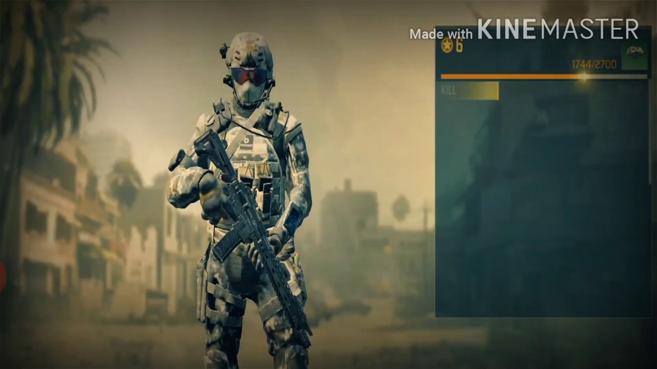 Call of duty play first time highest kill 24 #unbanpubg - YouTube