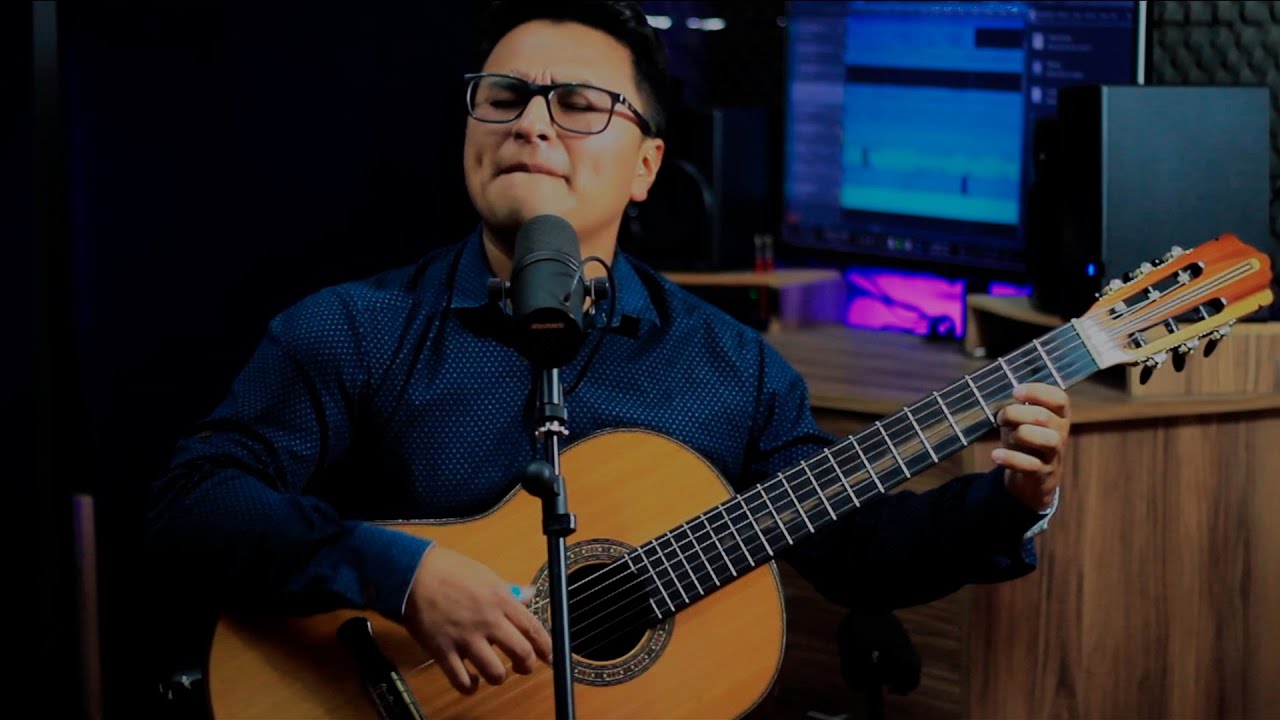 Una carta al cielo - Mario Andrés - YouTube