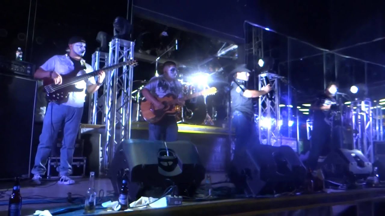 BIG CIRCO EN HOUSTON TEXAS - YouTube