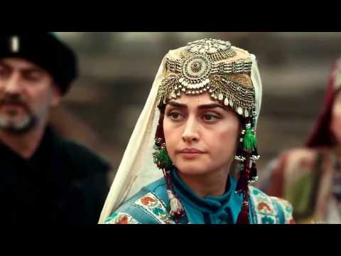 Halime Sultan Tarihte Nasıl Ve Ne Zaman Öldü ?Diriliş Ertuğrul 117.Bölümde Neler Olacak ?