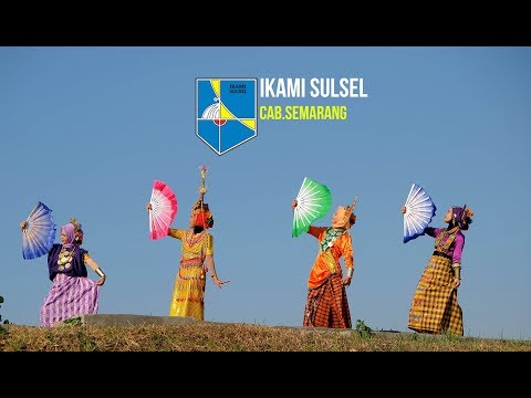 TEASER pagelaran budaya-IKAMI SUL-SEL Cab.Semarang