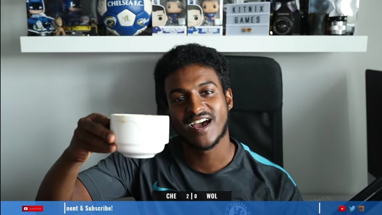 Chelsea 2-0 Wolves Player Ratings: Mount/Kovacic MOTM As Top 4 Is ...