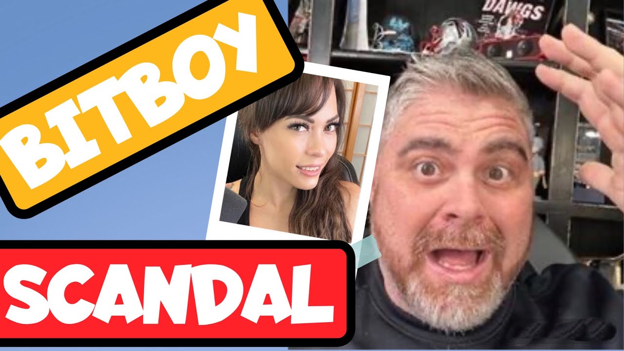 The Downfall of Crypto Sensation BitBoy Crypto Unveiled - YouTube