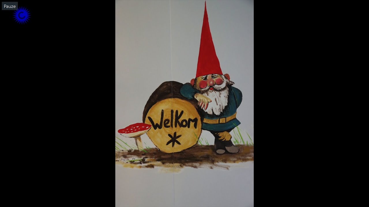 2024 07 17 Wat is er gebeurd in het Kabouterbos Bakel - YouTube