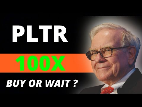PLTR Stock Palantir Technologies Inc Stock Breaking News today PLTR ...