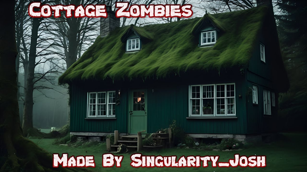 COTTAGE - (Call Of Duty Zombies, Black Ops 3) - YouTube