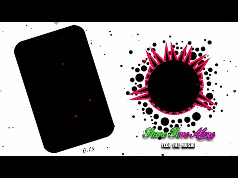 Green screen full screen whatsapp status video |🔥| Avee player template download link 2020