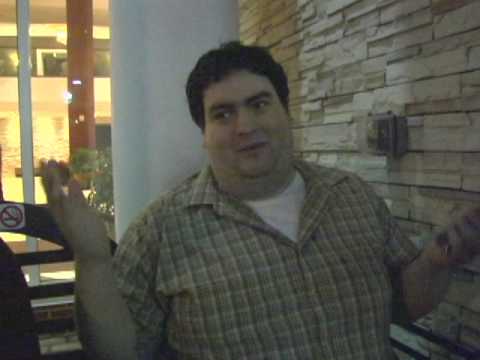 Interview with Ari "fLoE" Weintraub - YouTube