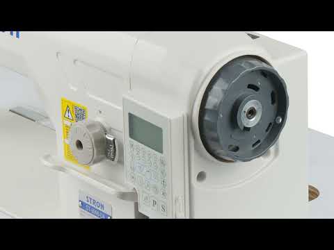 Stron ST-9990-D4 Elektronik Düz Dikiş Makinesi