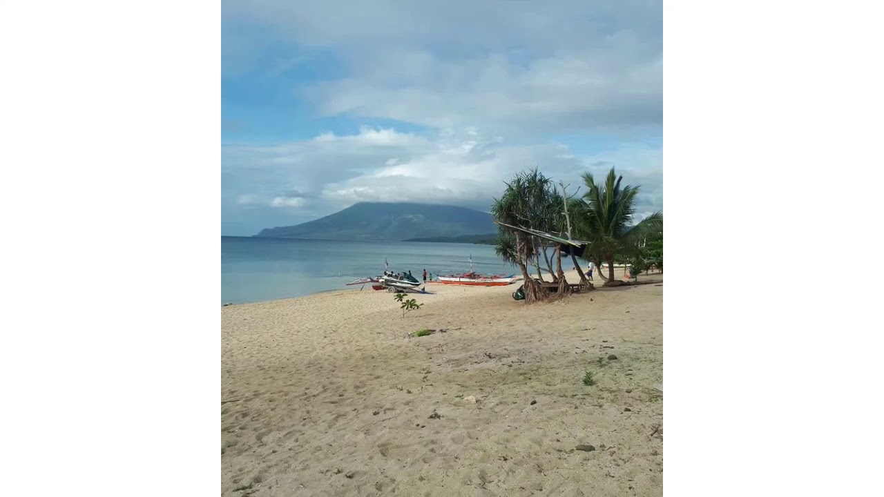 Heart of the Philippines #marinduque - YouTube