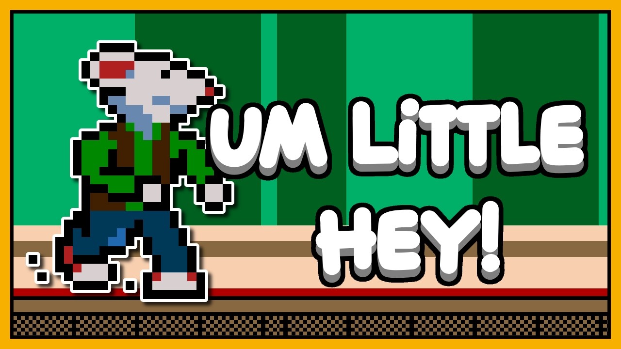 A Simpática Aventura de Stuart Little no Game Boy Color! - YouTube