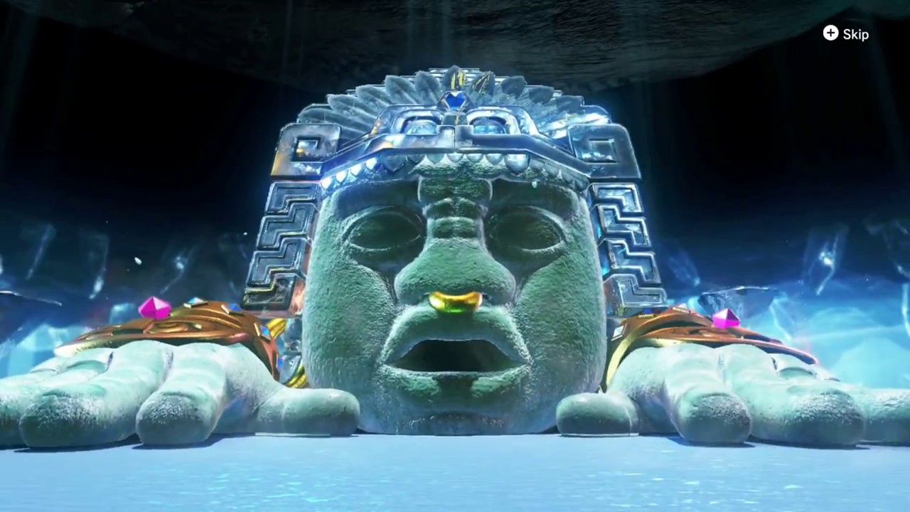 I have had it with these freaking floating hand bosses on these ...