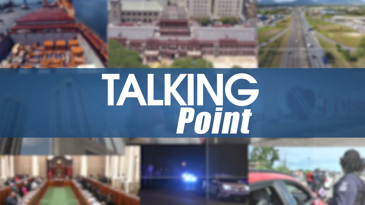 Talking Point Ep 23/01/24 - YouTube