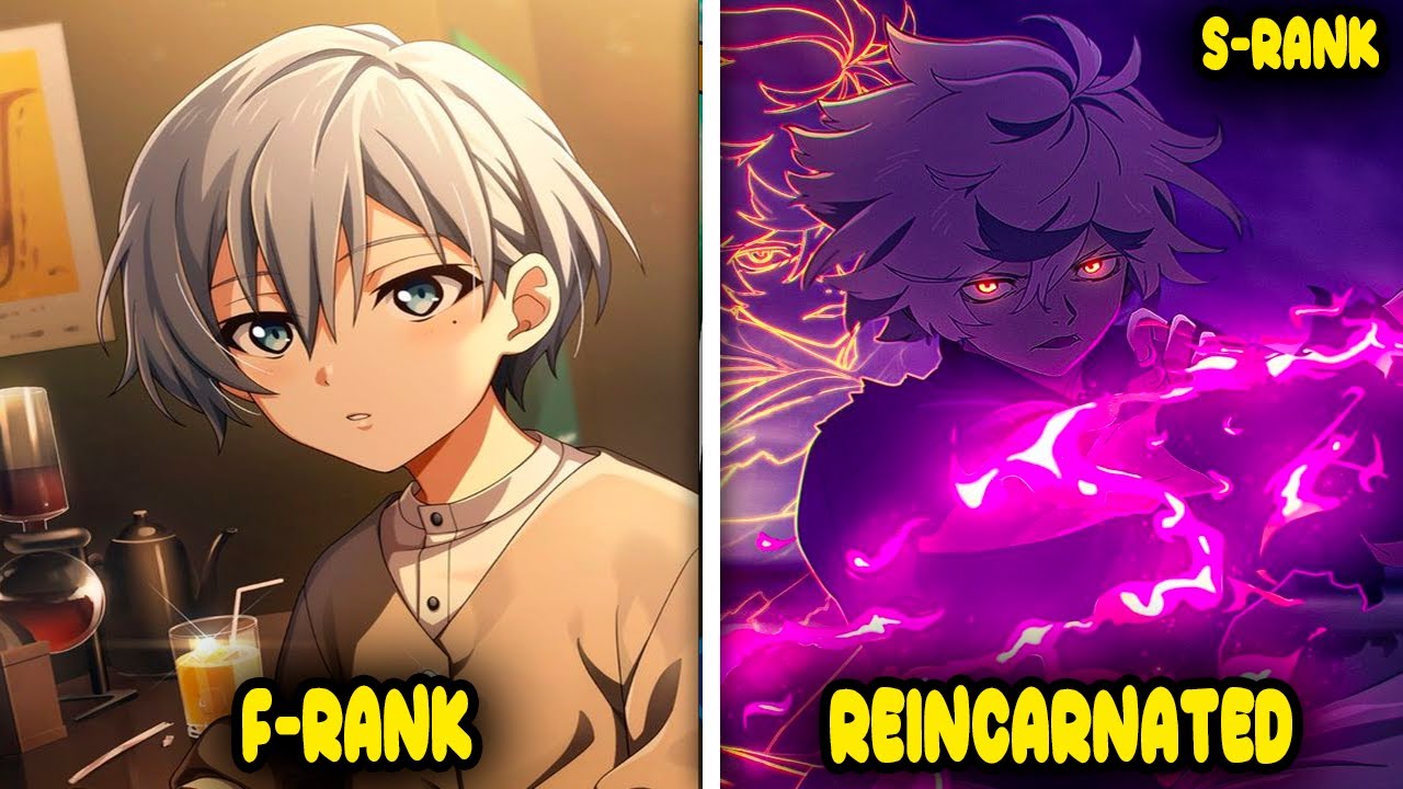 Baby Boy Reincarnated and Got a Bond With His Mother Which Made Him ...