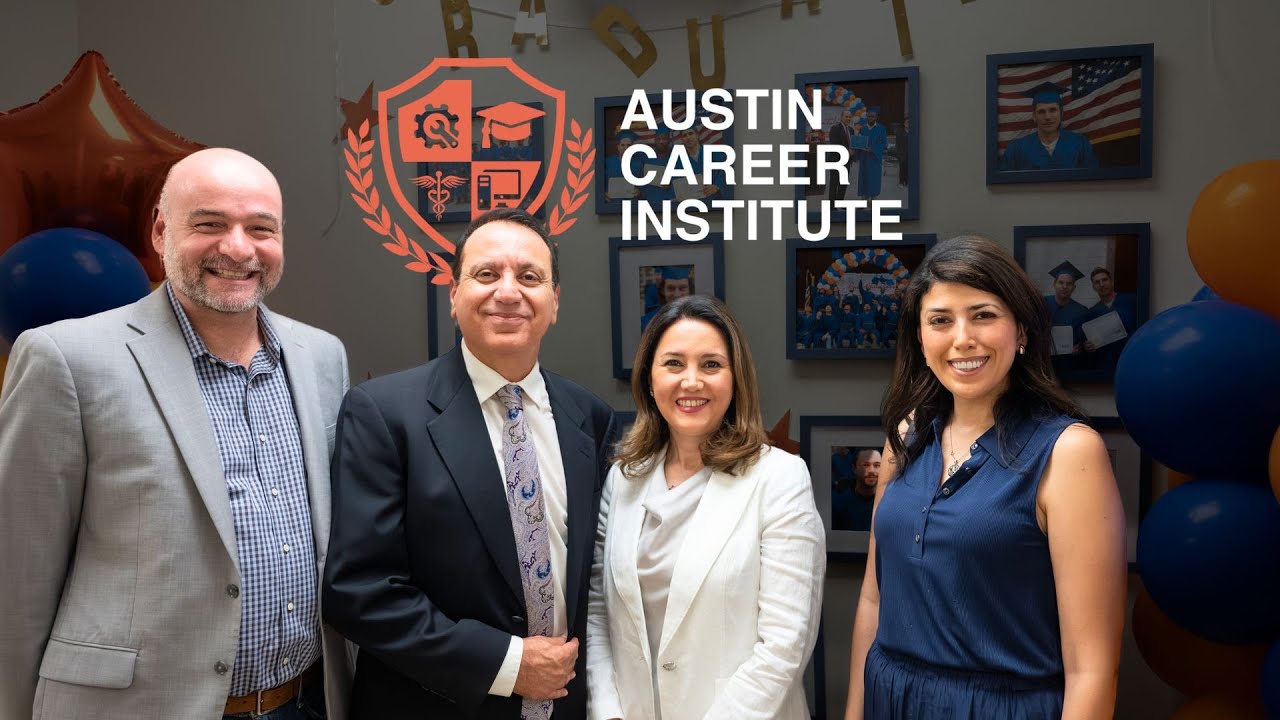 Austin Mayor Pro Tem Vanessa Fuentes Visits Austin Career Institute ...