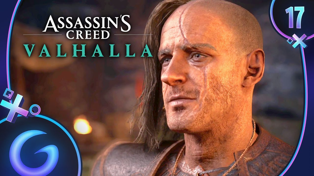 ASSASSIN'S CREED VALHALLA FR #17 : Ivar a craqué ! - YouTube