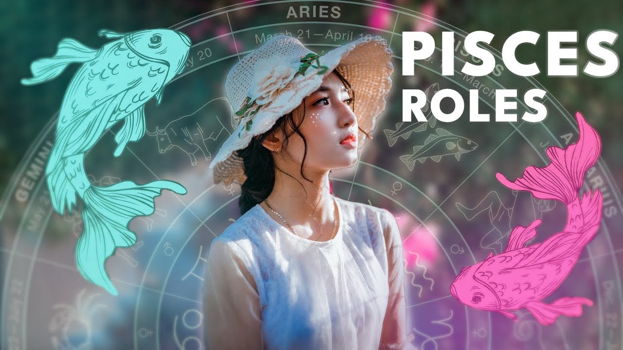 Find Out the Perfect Career Option For a Pisces! | Zodiac Madness - YouTube