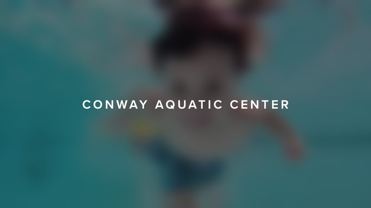 Conway Aquatic Center Discussion 5-25-2021 - YouTube