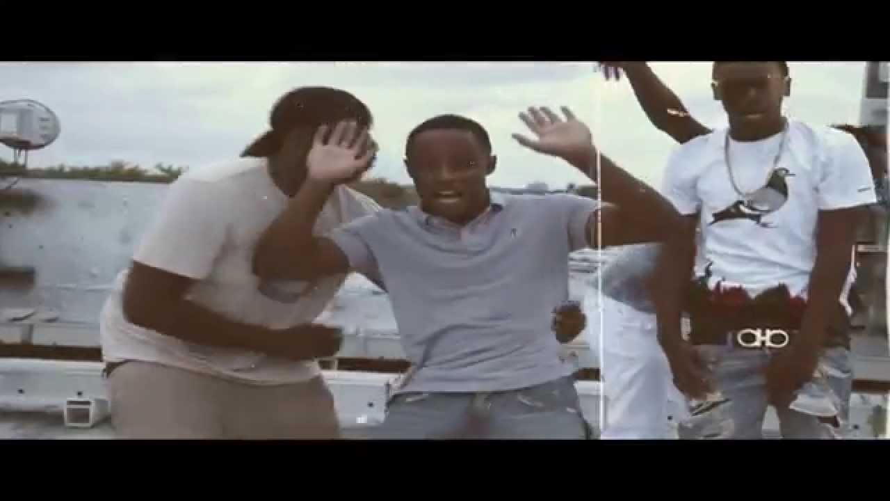 BILLBOARDS BY 203 DRIVE (DLE FILMS) - YouTube