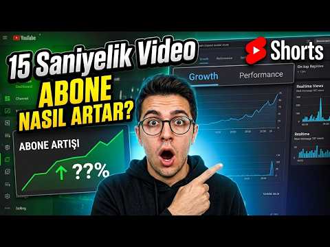 15 Saniyelik Video Youtube'den Ne kadar Para kazandırdı?