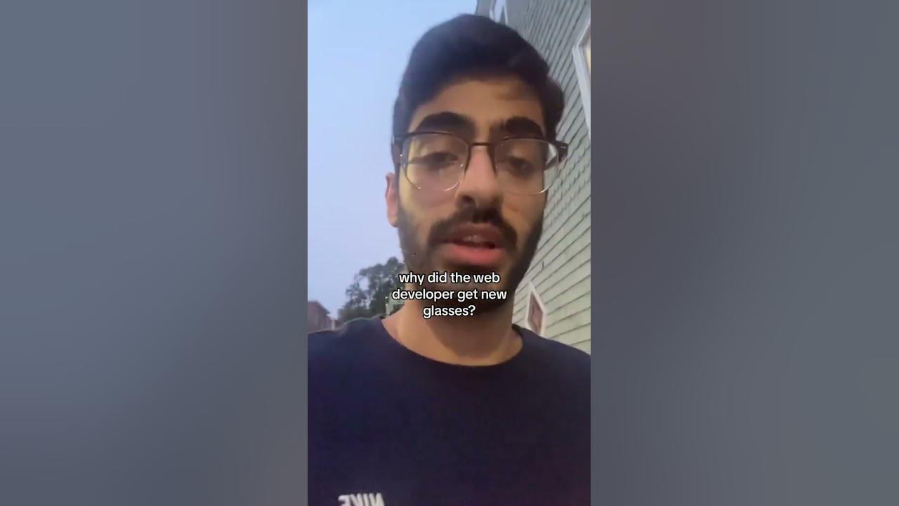 And So He Could C Coding Compsci Computerscience Programming Softwareengineer Youtube