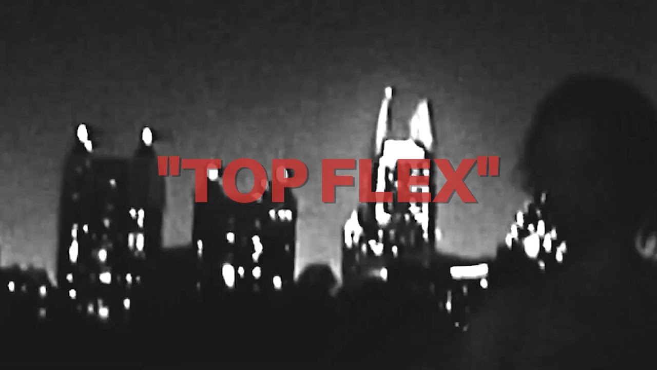 Lelo x New Detroit Type Beat "Top Flex" - YouTube