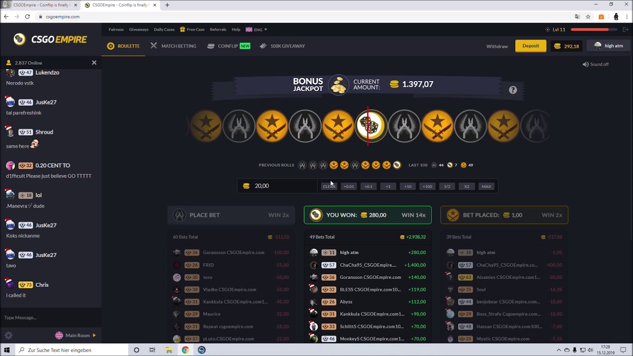 How To Accidentally Win 280 Dollars how-to-accidentally-win-280-dollars