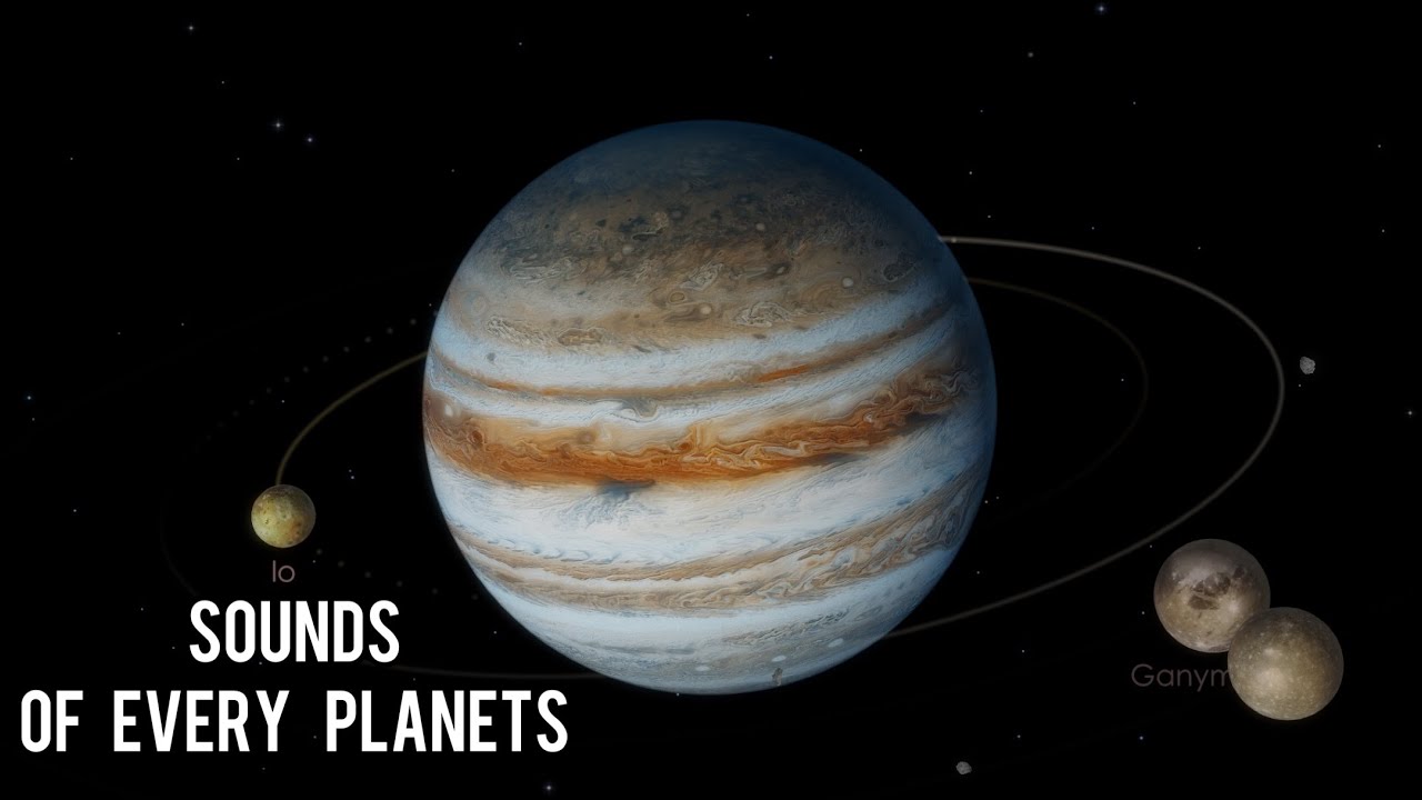 Sounds of every planet in solar walk 2 - YouTube