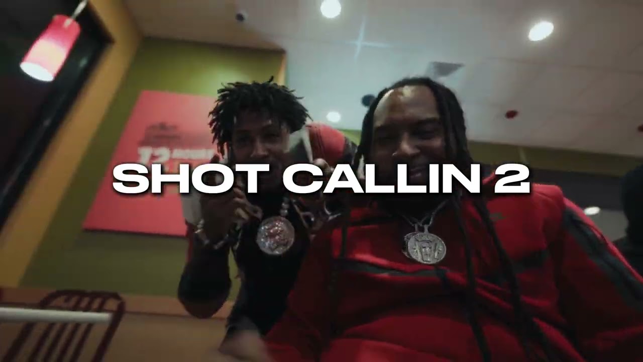 [FREE] (AGGRESSIVE) NBA YoungBoy Type Beat "Shot Callin 2" | Baton ...