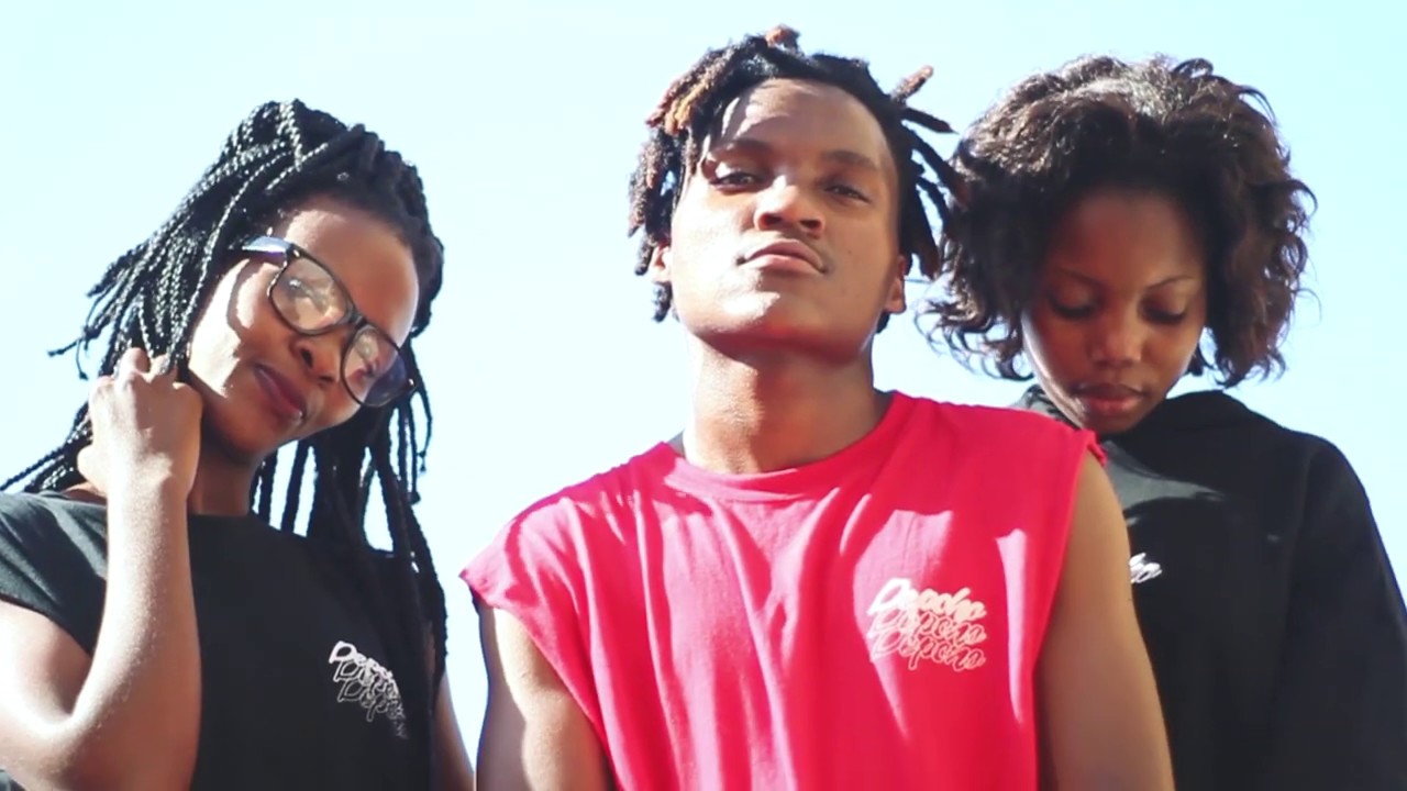 Gilass Boy & Ellezze Baby - C.F [Promo] - YouTube