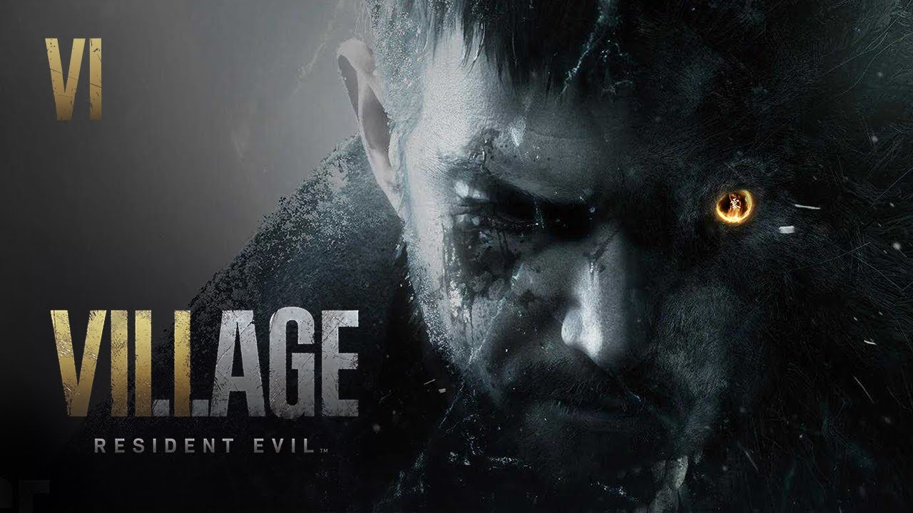 HOUSE OF THE DRAGON?! | Resident Evil Village, Ep. 6 - YouTube