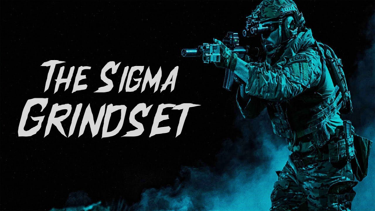 Sigma Sunday | Military Motivation | NATO | The Sigma Grindset - YouTube