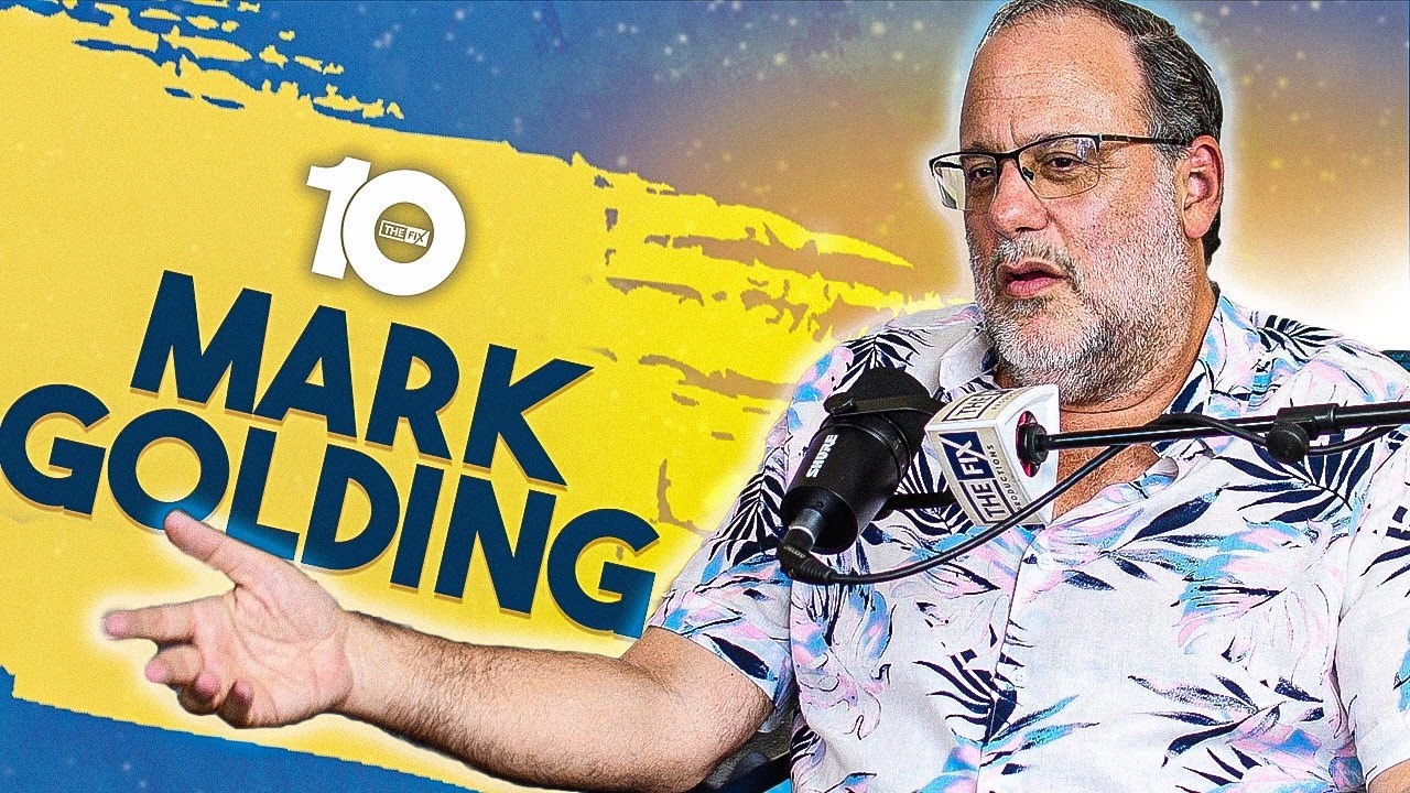 Mark Golding: PM Andrew Holness Owes Me An Apology + talks Local Gov't ...