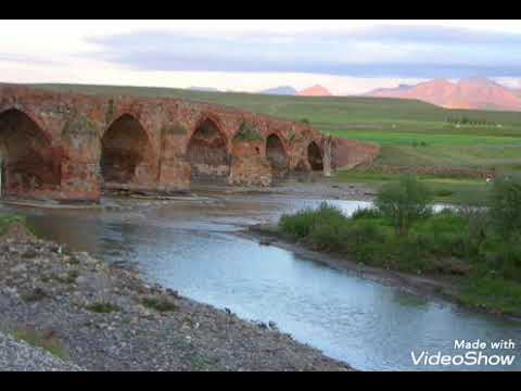 Mənim arazim - Samirə yusifqizi