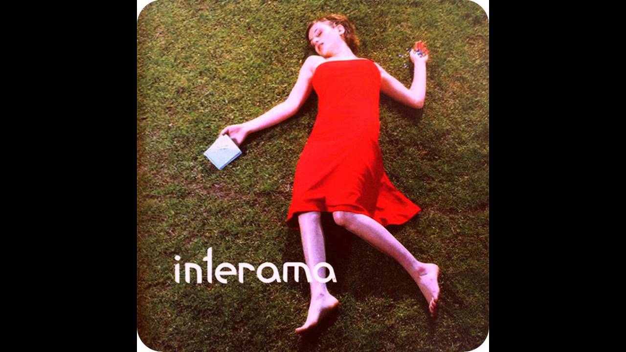 Interama - (2003) - El Jardín Que Florece Sin Cesar (Album Completo) HD ...