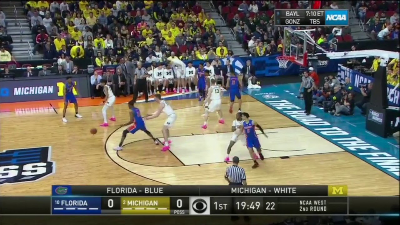 Florida Gators - 23 "X" Rugby - YouTube