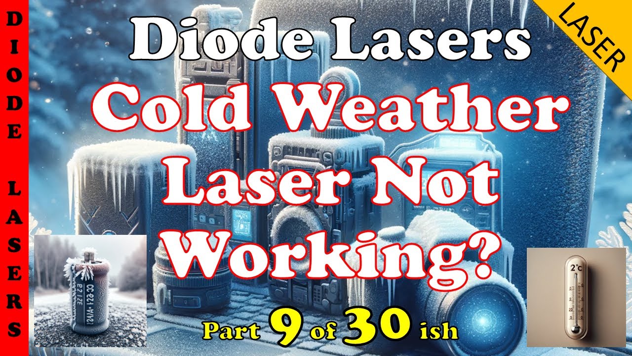 using a laser in cold weather and its fails to cut or engrave, whats ... using a laser in cold weather and its fails to cut or engrave, whats ...