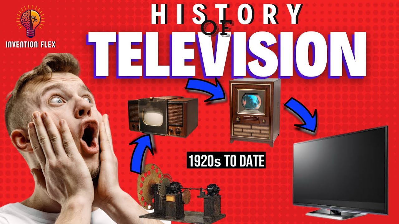 Television History