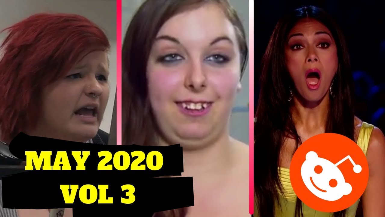 Reddit Cringe Compilation May 2020 VOL 3 - YouTube