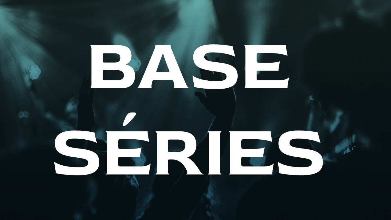 Base Séries | HEART | Pt2 | - YouTube