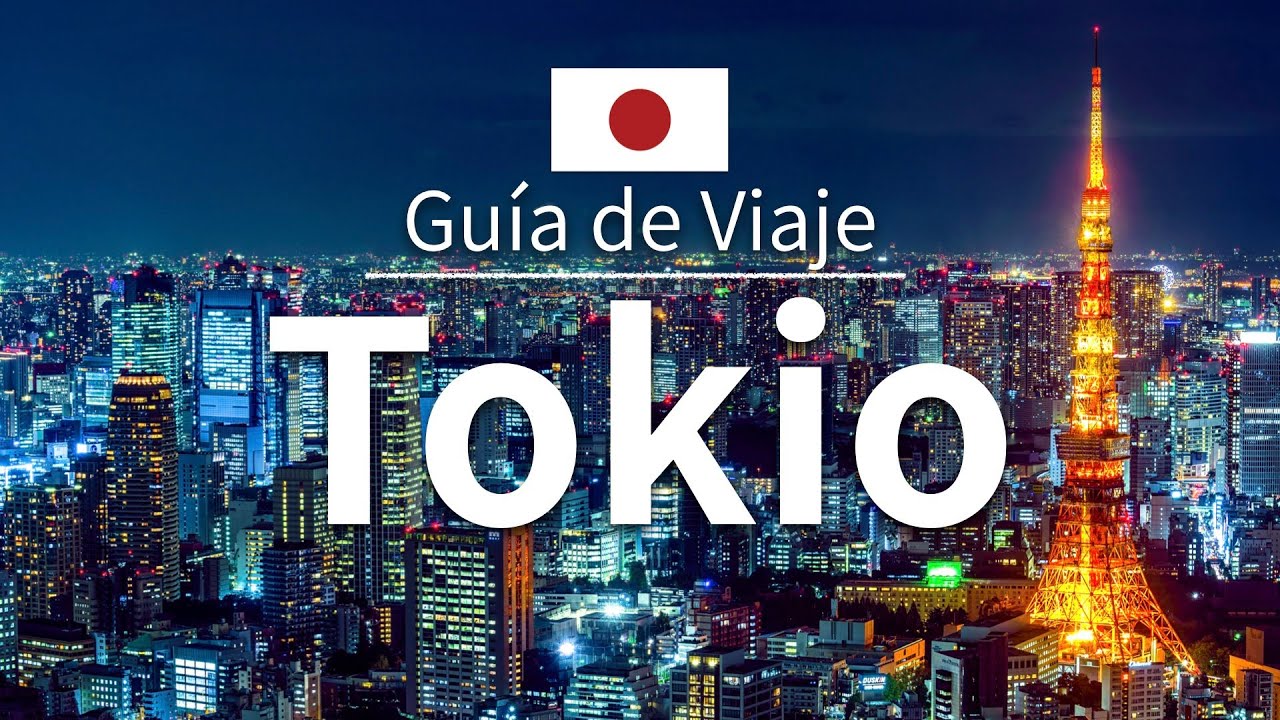 【Tokio】viaje - los 10 mejores lugares turísticos de Tokio | Japon viaje ...