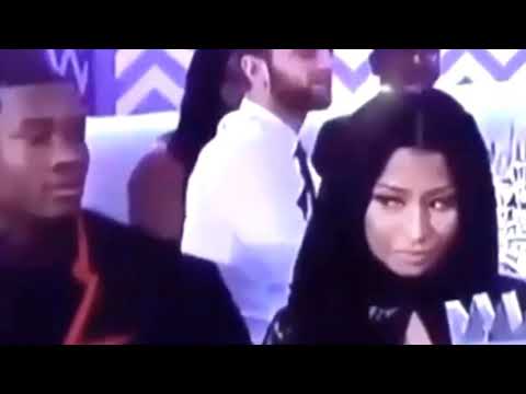 MEEK MILL VERBALLY ABUSING- NICKI MINAJ VIDEO GOES VIRAL!!!