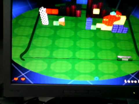 Magic ball deluxe ( 5 ) - YouTube