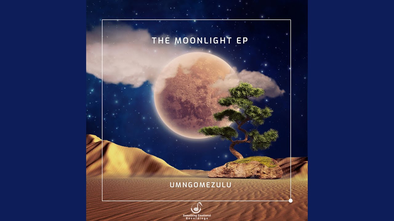 uNyezi the Moonlight - YouTube Music